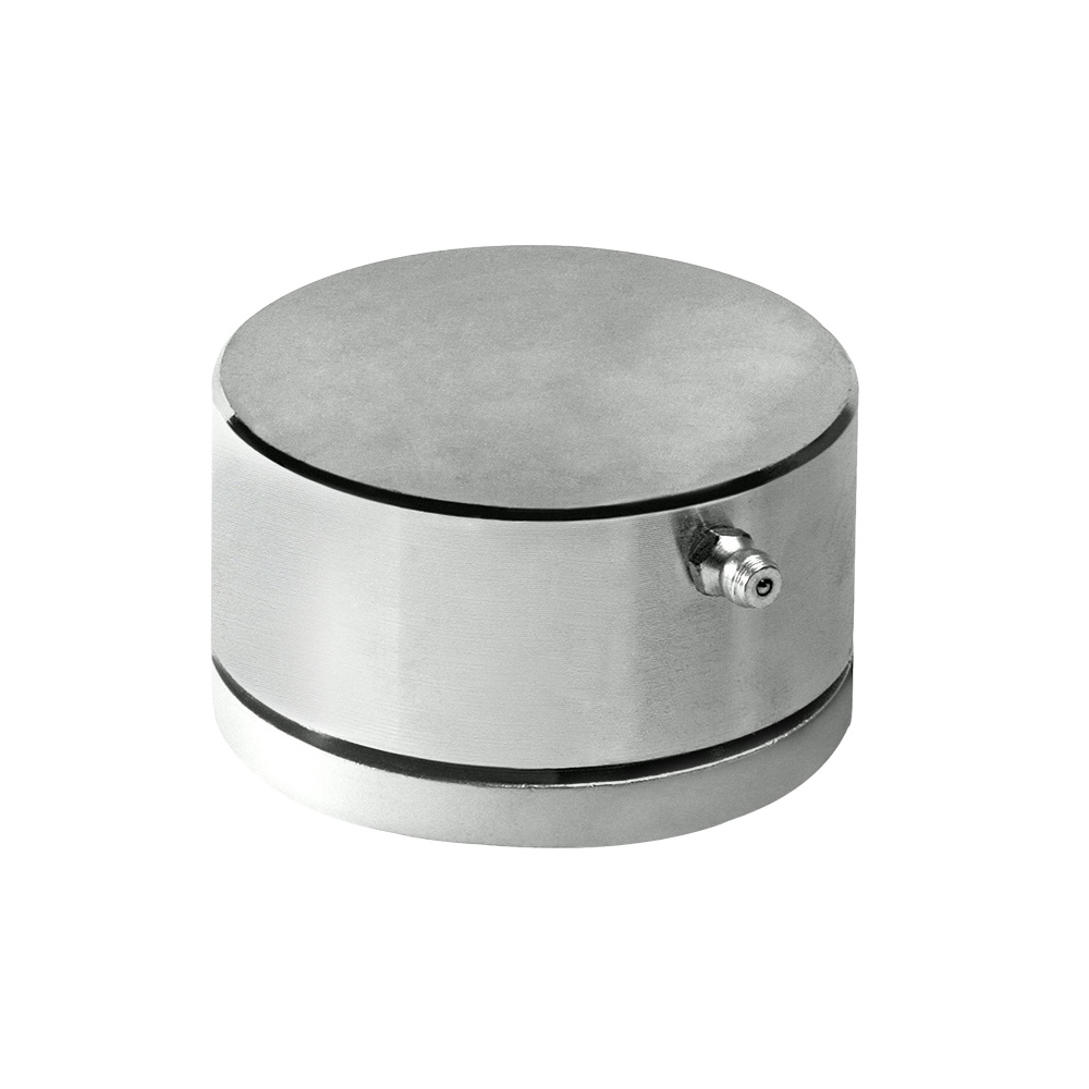 Bottom Bearing Hinge Weld-on 70mm Diameter COMUNELLO